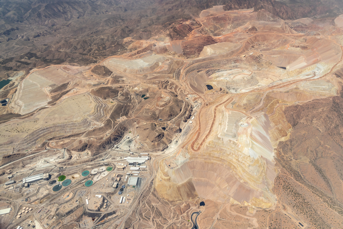 Ninth Circuit Narrows “Critical Habitat” under the Endangered Species ... Ninth Circuit Narrows “Critical Habitat” under the Endangered Species ...