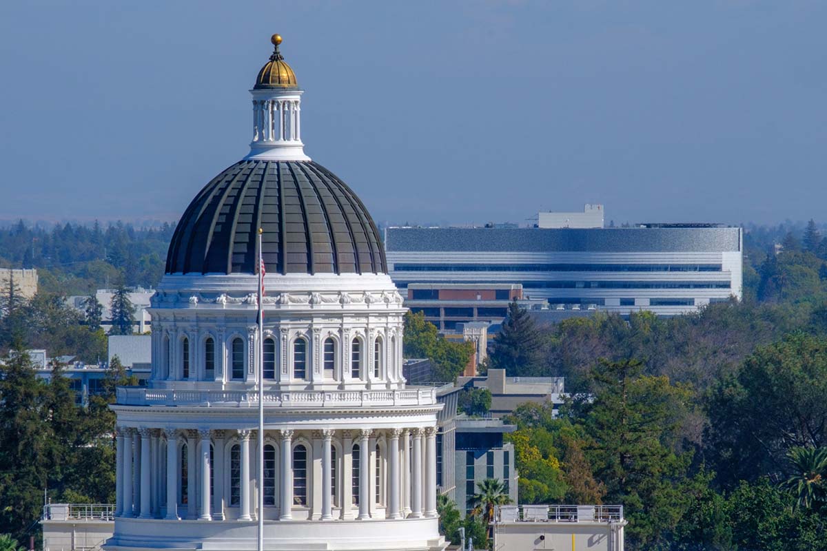 From Present to Past Tense? California Signs Bill Making "ING" Trusts ...
