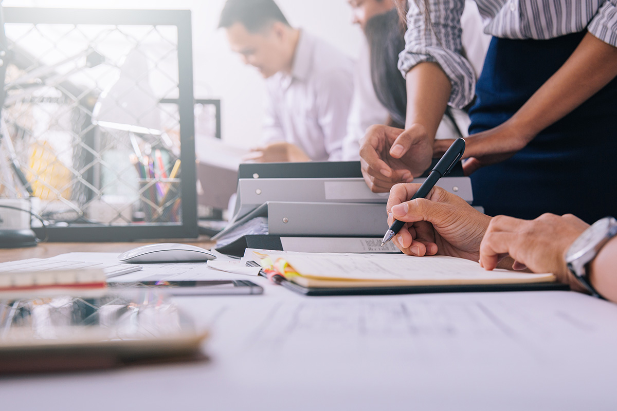 Tax Court Decision Says Think Twice Before Amending Your Variable ...