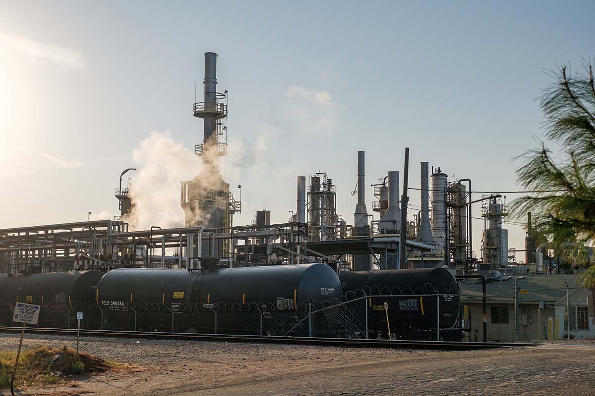 Carbon Capture and Sequestration: Key Updates on Permitting and ...