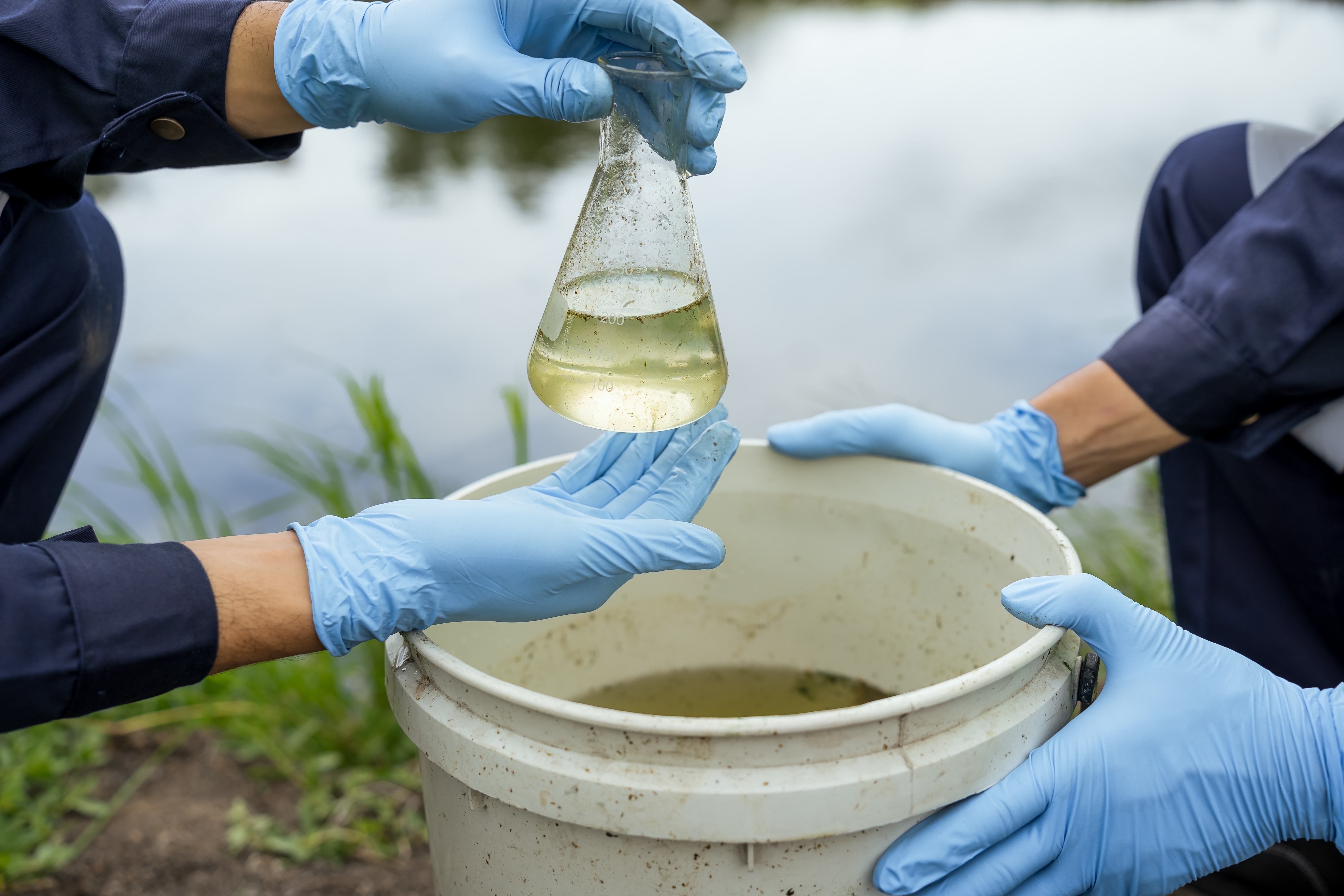 While Vacating Drinking Water Standards for Some PFAS, the EPA Retains ...